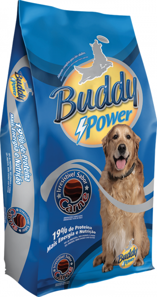 Buddy Original